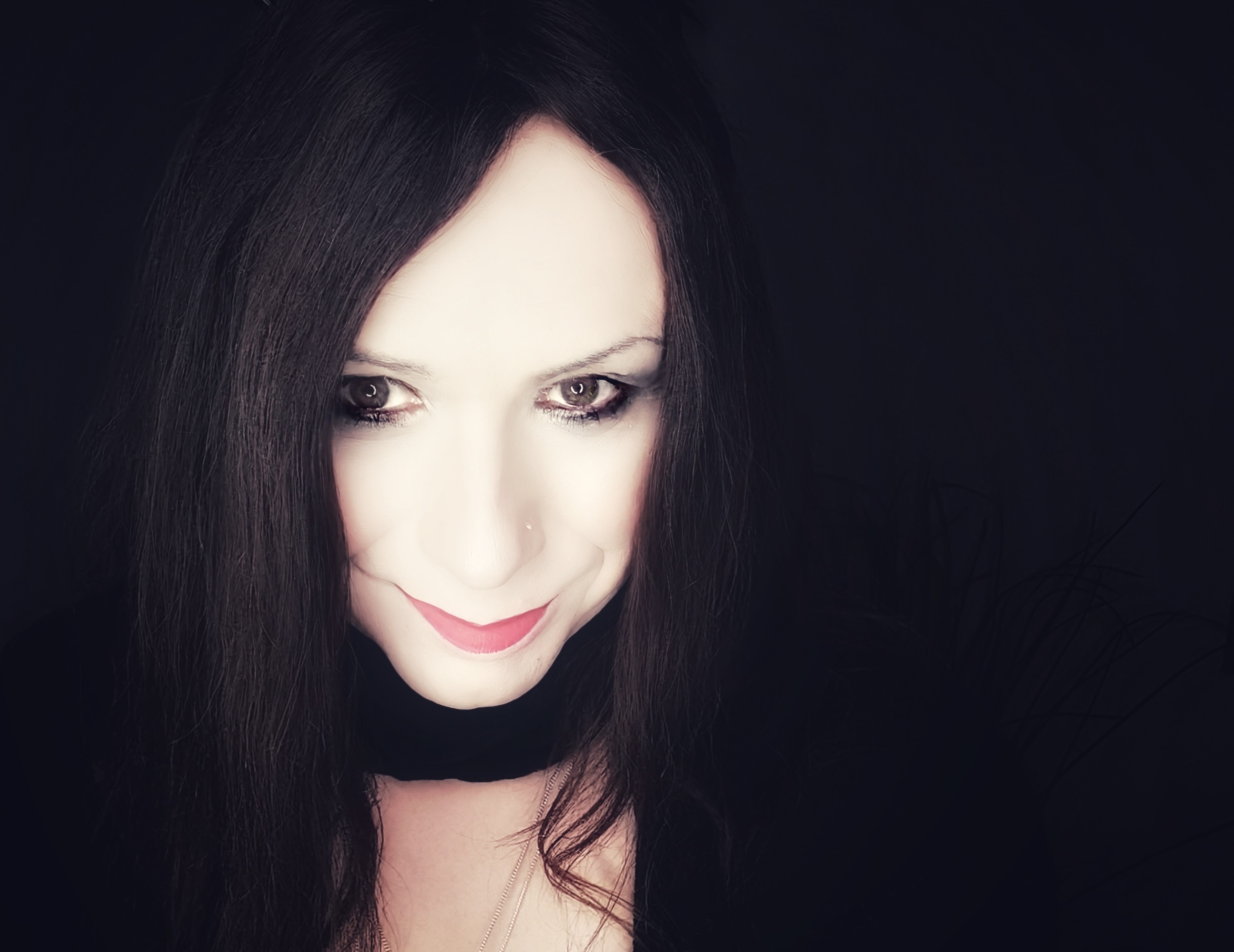 Cara Hamilton – Top ten event to see – The Times